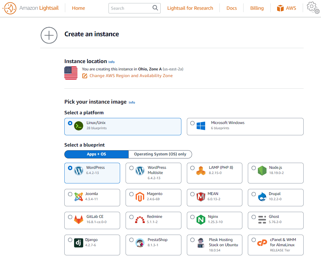 EC2 vs Lightsail: Choosing the Best AWS Service for Your Needs - Modern Technologist
