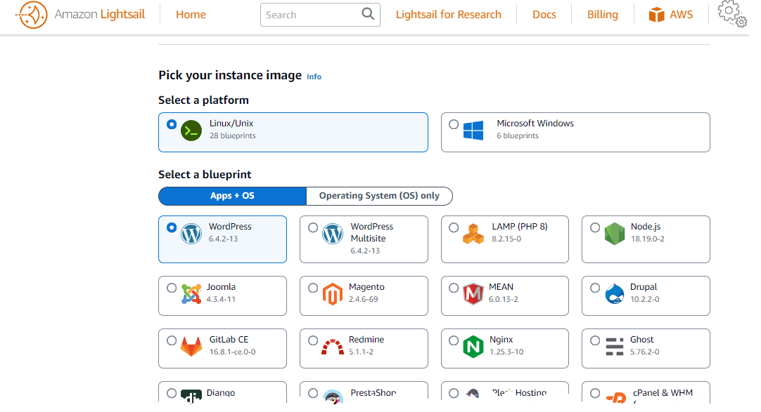 Ultimate Guide Hosting Wordpress On Aws Lightsail Pros Cons And Costs Modern Technologist 